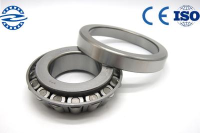 China Low Friction Stainless Steel Taper Roller Bearing 30215 75x130x27.5mm Open Z2V2 for sale