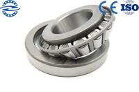 China Low Friction Stainless Steel Taper Roller Bearing 30215 75x130x27.5mm Open Z2V2 for sale