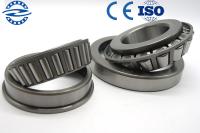 China Low Friction Stainless Steel Taper Roller Bearing 30215 75x130x27.5mm Open Z2V2 for sale
