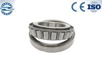 China High Precision P0 P6 Taper Roller Bearing 30205 25x52x16.5mm Single Row ISO9001 for sale