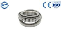 China High Precision P0 P6 Taper Roller Bearing 30205 25x52x16.5mm Single Row ISO9001 for sale