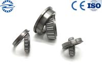 China High Precision P0 P6 Taper Roller Bearing 30205 25x52x16.5mm Single Row ISO9001 for sale