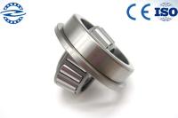 China 30217 Stainless Steel Single Row Tapered Roller Bearing 85mm x 150mm x 31mm for sale