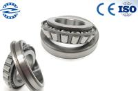 China 30217 Stainless Steel Single Row Tapered Roller Bearing 85mm x 150mm x 31mm for sale