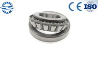 China 30217 Stainless Steel Single Row Tapered Roller Bearing 85mm x 150mm x 31mm for sale