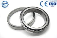 China Tapered Roller Bearing 30220 100x180x37.5mm Chrome Steel Vehicle Wheel Bearings for sale