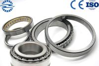 China Tapered Roller Bearing 30220 100x180x37.5mm Chrome Steel Vehicle Wheel Bearings for sale