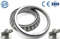 China Taper Roller Bearing 30221 105x190x39mm for Automotive Single Row Steel Cage for sale