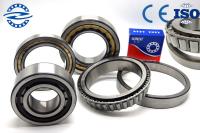 China Taper Roller Bearing 30221 105x190x39mm for Automotive Single Row Steel Cage for sale