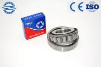 China Taper Roller Bearing 30224 120x215x43.5mm 6.27kg Steel Cage P6 Precision for sale