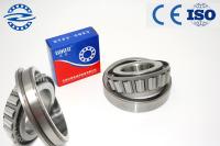 China Taper Roller Bearing 30224 120x215x43.5mm 6.27kg Steel Cage P6 Precision for sale