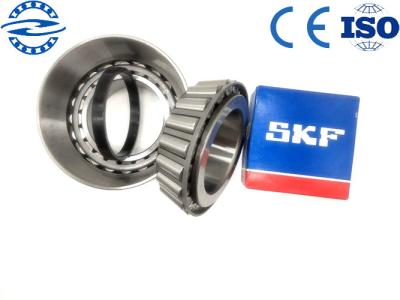 China Single Row Tapered Roller Bearing 352224 120x215x132mm High Load Capacity for sale