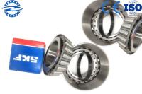 China Single Row Tapered Roller Bearing 352224 120x215x132mm High Load Capacity for sale