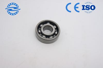 China Non-Separable Low Noise Deep Groove Ball Bearing 6004 20x42x12mm for Automobile for sale
