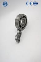 China Deep Groove Ball Bearing 6005 25x47x12mm Open Seal for Machine Tools for sale