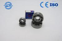 China High Precision P0 P6 P5 P4 Single Row Deep Groove Ball Bearing 6006 30x55x13mm 0.112kg for sale