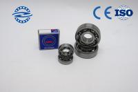 China High Precision P0 P6 P5 P4 Single Row Deep Groove Ball Bearing 6006 30x55x13mm 0.112kg for sale