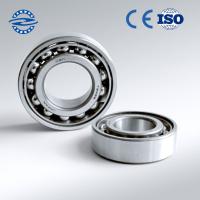 China Deep Groove Ball Bearing 6009 ZZ 45x75x16mm Open Type Single Row 0.229kg for sale