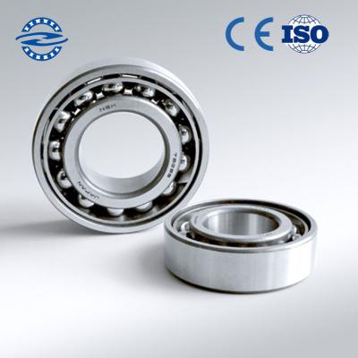 China Deep Groove Ball Bearing 6009 ZZ 45x75x16mm Open Type Single Row 0.229kg for sale