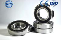 China High Accuracy Deep Groove Ball Bearing 6012 2RS 60x95x18mm for Electric Motors for sale