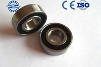 China High Accuracy Deep Groove Ball Bearing 6012 2RS 60x95x18mm for Electric Motors for sale