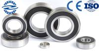 China High Accuracy Deep Groove Ball Bearing 6012 2RS 60x95x18mm for Electric Motors for sale