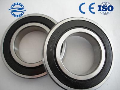 China Deep Groove Ball Bearing 6013 65x100x18mm Low Noise Non-Separable 2RS ZZ Open for sale