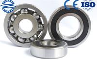 China Deep Groove Ball Bearing 6013 65x100x18mm Low Noise Non-Separable 2RS ZZ Open for sale