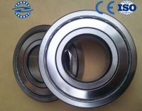 China Deep Groove Ball Bearing 6024 6026 6028 ZZ 2RS High Accuracy 120x180x28mm for sale