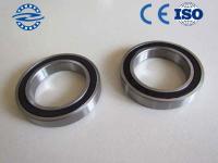 China Deep Groove Ball Bearing 6024 6026 6028 ZZ 2RS High Accuracy 120x180x28mm for sale
