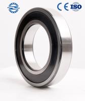 China Deep Groove Ball Bearing 6019-2RS Chrome Steel 95x145x24mm for Industrial Machinery for sale