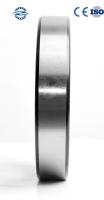 China Open Seal Single Row Deep Groove Ball Bearing 6208 6306 2RS 40x80x17mm for sale
