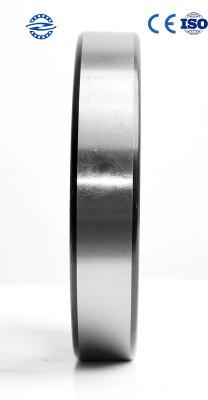 China Open Seal Single Row Deep Groove Ball Bearing 6208 6306 2RS 40x80x17mm for sale