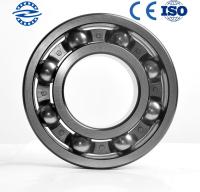 China Non-Separable Deep Groove Ball Bearing 6020 Open 100x150x24mm for Transportation Vehicles for sale
