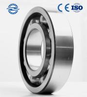 China Non-Separable Deep Groove Ball Bearing 6020 Open 100x150x24mm for Transportation Vehicles for sale