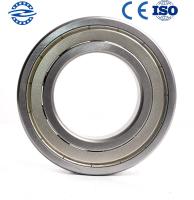 China Deep Groove Ball Bearing 6021-2Z 105x160x26mm for Agricultural Machinery for sale