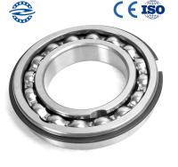 China Deep Groove Ball Bearing 6022 110x170x28mm Open Type for Automobile Industrial Use for sale