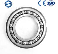 China Deep Groove Ball Bearing 6022 110x170x28mm Open Type for Automobile Industrial Use for sale