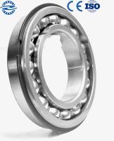 China Deep Groove Ball Bearing 6022 110x170x28mm Open Type for Automobile Industrial Use for sale