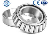 China 30236 ZH Brand Tapered Roller Bearing 180x320x58mm Single Row Industrial for sale