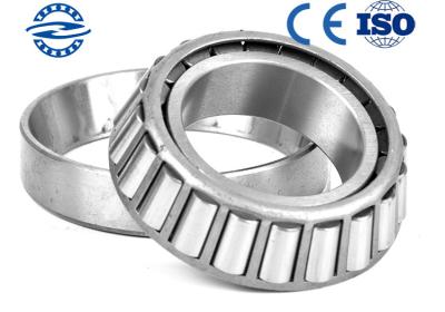 China 30236 ZH Brand Tapered Roller Bearing 180x320x58mm Single Row Industrial for sale