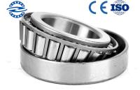 China High Grease Chrome Steel Taper Roller Bearing 30305 25mm Bore 62mm OD 18.5mm Width for sale