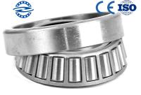 China Miniature Tapered Roller Bearing 30306 P0 P5 Precision 30x72x21mm for Industrial Use for sale