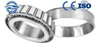 China Miniature Tapered Roller Bearing 30306 P0 P5 Precision 30x72x21mm for Industrial Use for sale