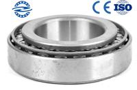 China Tapered Roller Bearing 30306 30x72x21mm High Speed Separable Design for sale