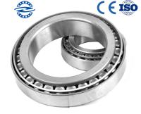 China Tapered Roller Bearing 30306 30x72x21mm High Speed Separable Design for sale