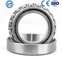 China Chrome Steel Tapered Roller Bearing 30308 35x80x25.5mm for Plastic Machinery for sale