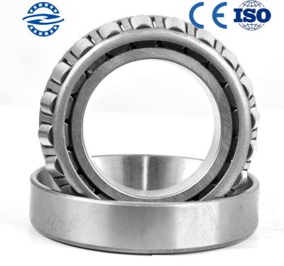 China Chrome Steel Tapered Roller Bearing 30308 35x80x25.5mm for Plastic Machinery for sale