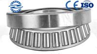 China Single Row Tapered Roller Bearing 30310 50x110x29.5mm for Vehicle Wheel Axle for sale