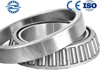 China Single Row Tapered Roller Bearing 30310 50x110x29.5mm for Vehicle Wheel Axle for sale